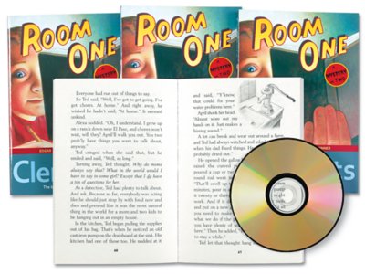 Room One Read-Along at Lakeshore Learning