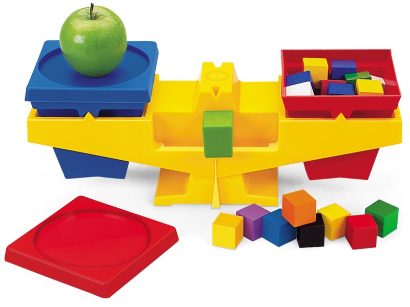 All-Purpose Classroom Balance at Lakeshore Learning