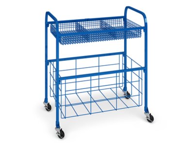 School Storage, Classroom Storage & More | Lakeshore® Furniture