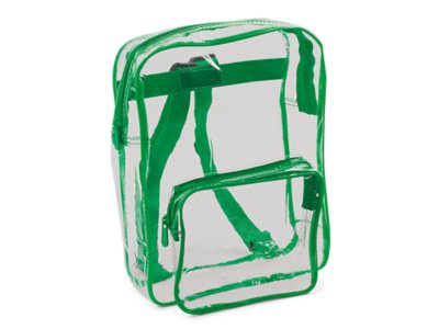 Take-Home Backpack - Green at Lakeshore Learning