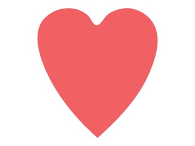 Design-Your-Own Heart Accents at Lakeshore Learning