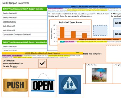 FAQs | SANDI | Lakeshore®