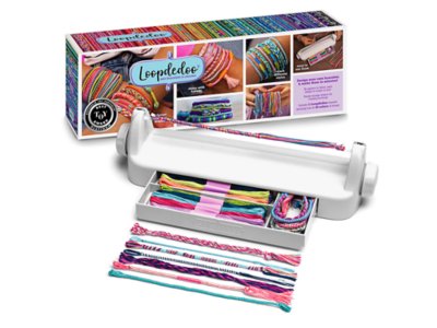 Loopdedoo® Bracelet Maker at Lakeshore Learning