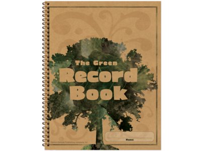 Lesson Plan & Record Books | Teacher Resources | Lakeshore®