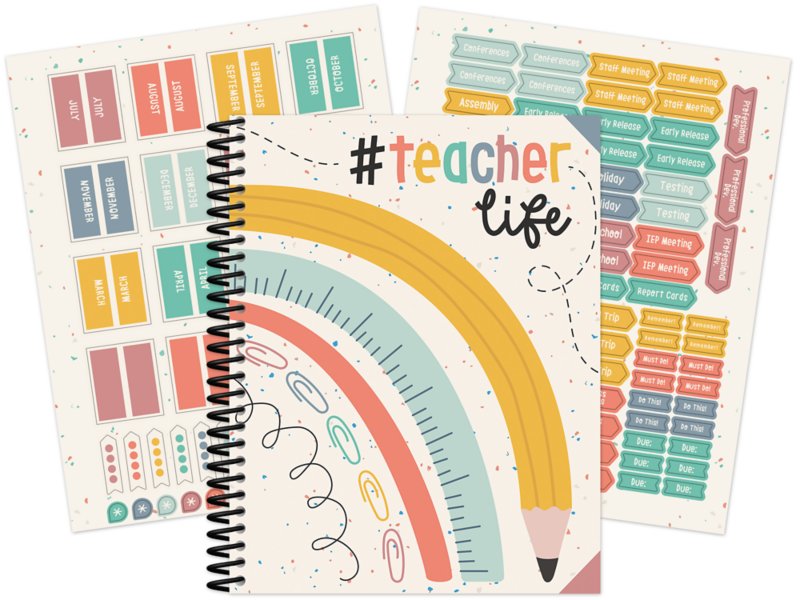 We Belong Lesson Plan Book at Lakeshore Learning