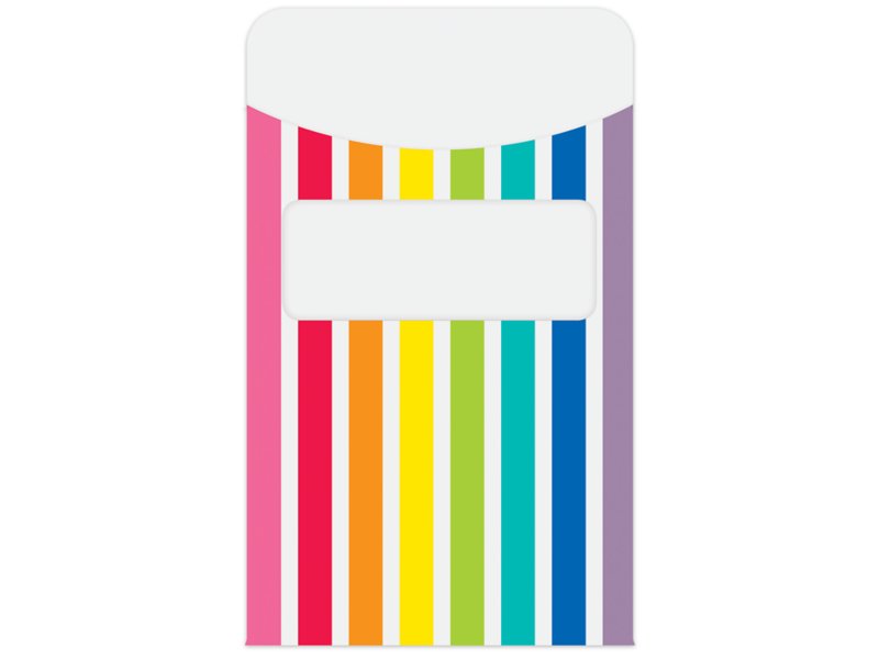 Hello Sunshine Library Pockets at Lakeshore Learning