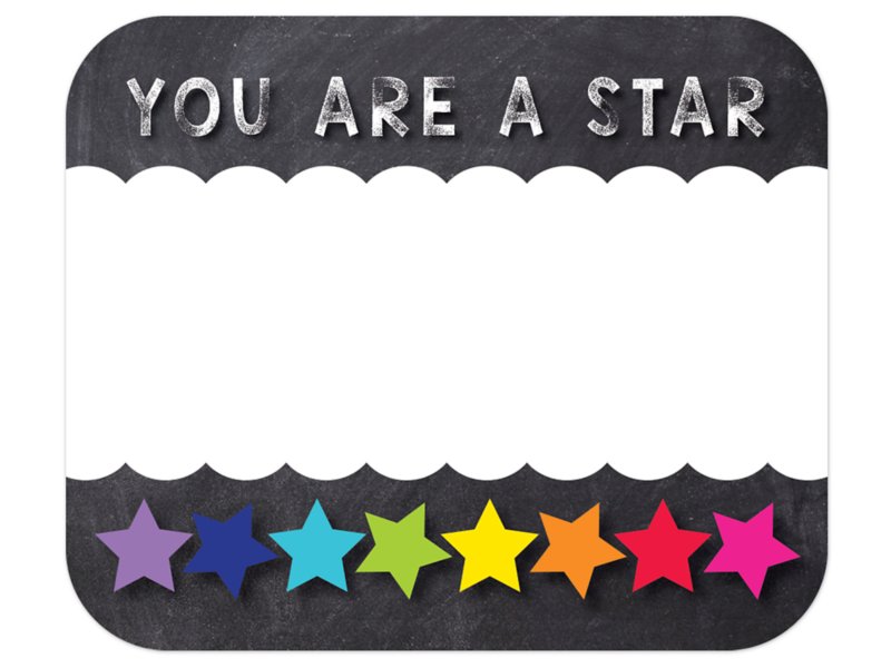 Youre A Star Clipart