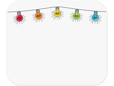 Student Nameplates & Name Tags | Teaching Resources | Lakeshore®