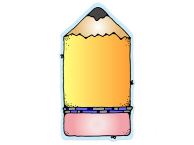 DJ Inkers Chunky Pencil Accents at Lakeshore Learning