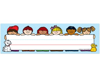 DJ Inkers Chunky Pencil Accents at Lakeshore Learning