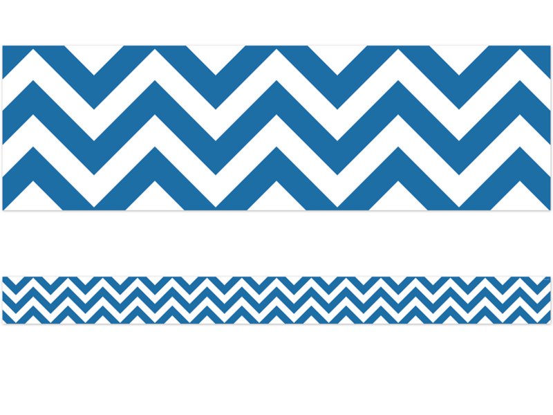 Chevron Borders For Word