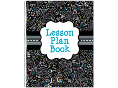 BW Collection Record Book at Lakeshore Learning