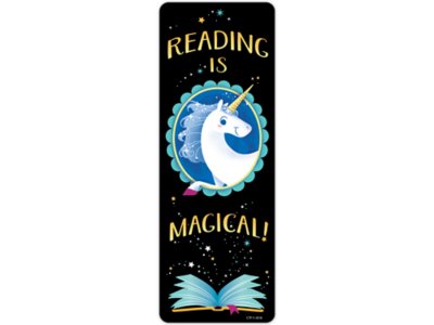 Mystical Magical Bookmarks at Lakeshore Learning