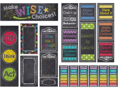 Good Behavior Bulletin Board Ideas Spring Bulletin Board Ideas For