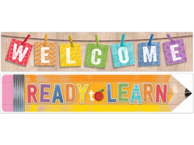 Shop Decor & More | Latest Classroom Styles & Trends | Lakeshore®