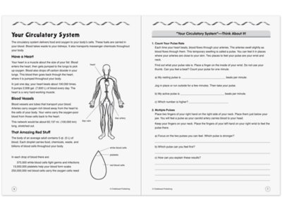 Instant STEM Activities Workbook - Gr. 5 at Lakeshore Learning