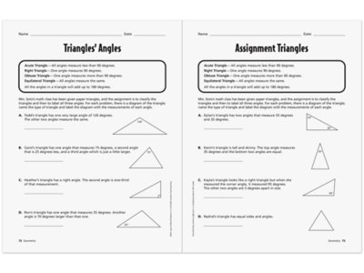 Math Logic & Word Problems Workbook - Gr. 5-6 at Lakeshore Learning