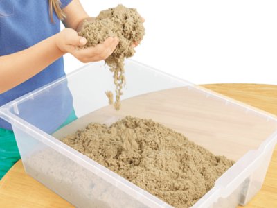 Sand & Water Kit at Lakeshore Learning
