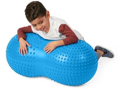 Sensory Peanut Ball at Lakeshore Learning