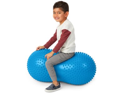 Sensory Peanut Ball at Lakeshore Learning