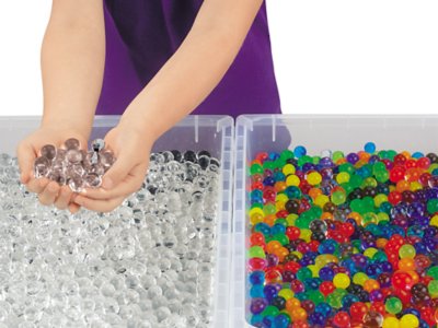 Outdoor Learning | Furniture | Playground Materials | Lakeshore®