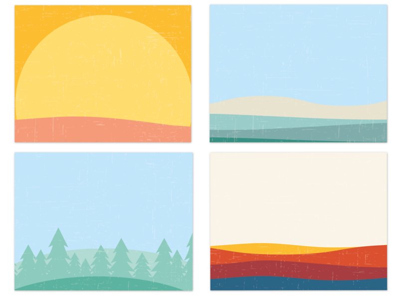 Adventurer Name Tags - Variety Pack at Lakeshore Learning