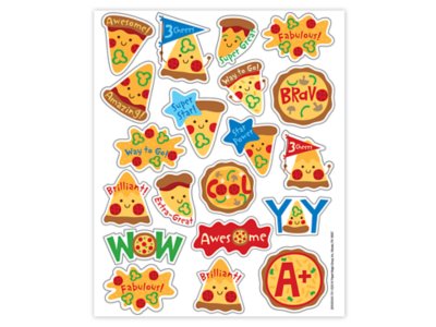 School Stickers | Student Rewards | Lakeshore® Learning