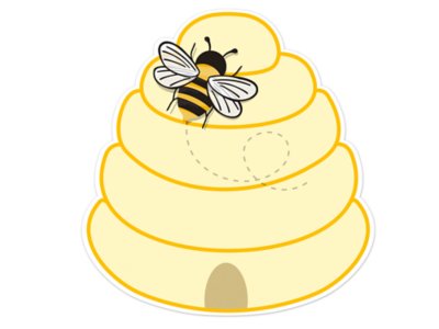 The Hive Accents at Lakeshore Learning