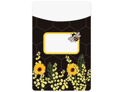 The Hive Library Pockets at Lakeshore Learning