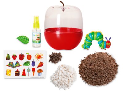 The Very Hungry Caterpillar Ready to Grow Garden at Lakeshore Learning