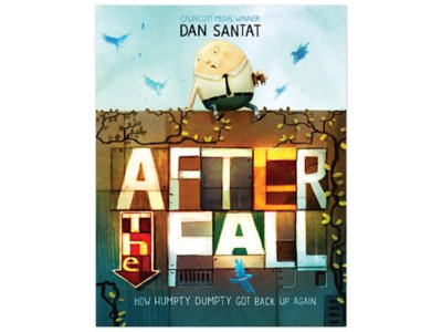 After the Fall: How Humpty Dumpty Got Back Up Again Hardcover Book at ...