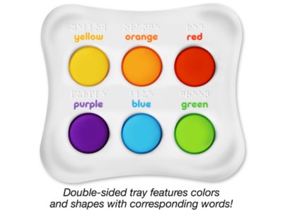 Pop & Play Dimpl™ Duo at Lakeshore Learning