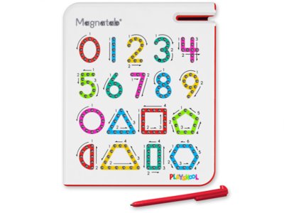 Learning Numbers & Shapes Magnatab® at Lakeshore Learning