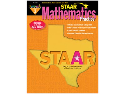 Mathematics Practice Workbook - Gr. 3 at Lakeshore Learning