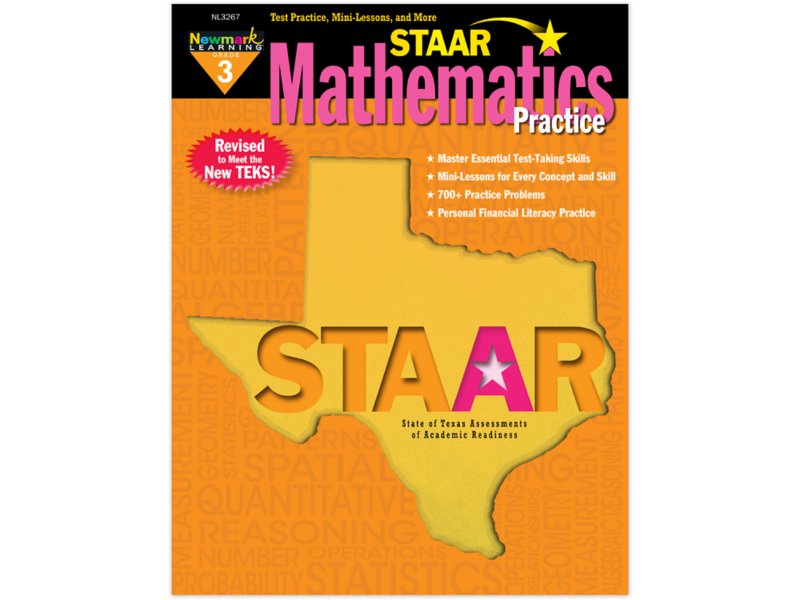 Mathematics Practice Workbook - Gr. 3 at Lakeshore Learning