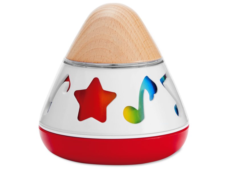 My First Music Box at Lakeshore Learning