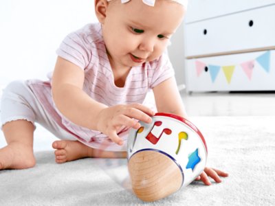 My First Music Box at Lakeshore Learning