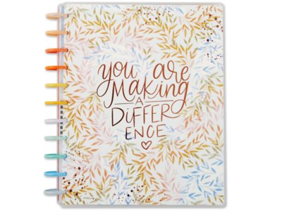 You Are Making a Difference Lesson Plan Book at Lakeshore Learning