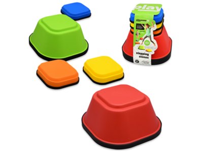 Stepping-Stones at Lakeshore Learning