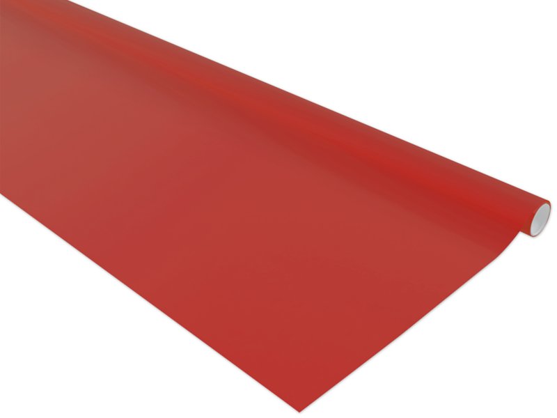 Red Flameless® Paper Roll - 48" x 18' at Lakeshore Learning