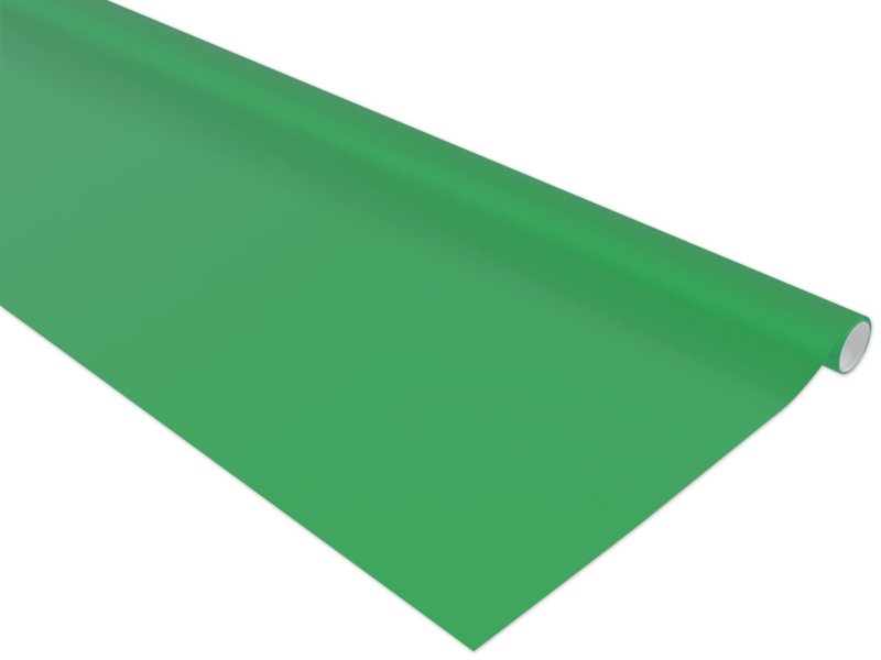 Green Flameless® Paper Roll - 48" x 18' at Lakeshore Learning