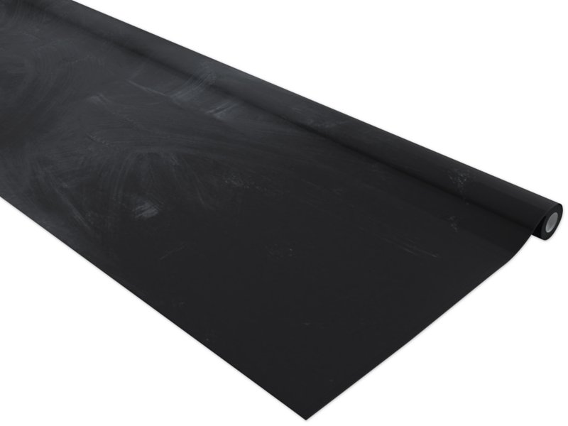 Chalkboard Fadeless® Paper Roll - 48" x 25' at Lakeshore Learning
