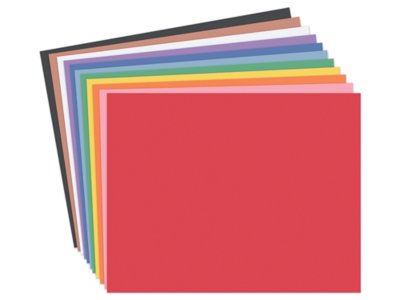 Paper | Kids’ Construction Paper | Arts & Crafts | Lakeshore®