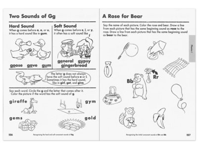 First Grade Ultimate Skill Builder Workbook at Lakeshore Learning