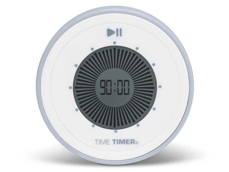 Time Timer® Twist at Lakeshore Learning
