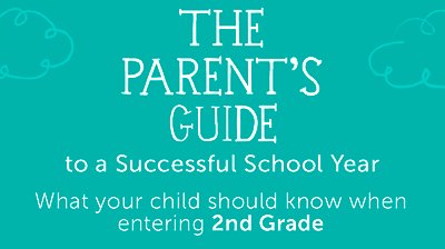 2nd-Grade Checklist | Lakeshore® Learning Materials