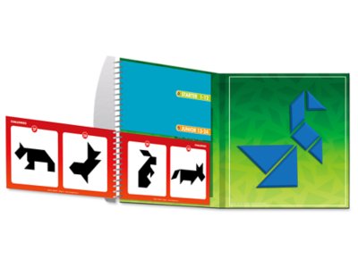 Magnetic Animal Tangoes at Lakeshore Learning