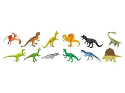 Dinosaurs TOOB® at Lakeshore Learning