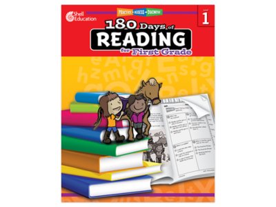 Read 180 Reading Comprehension