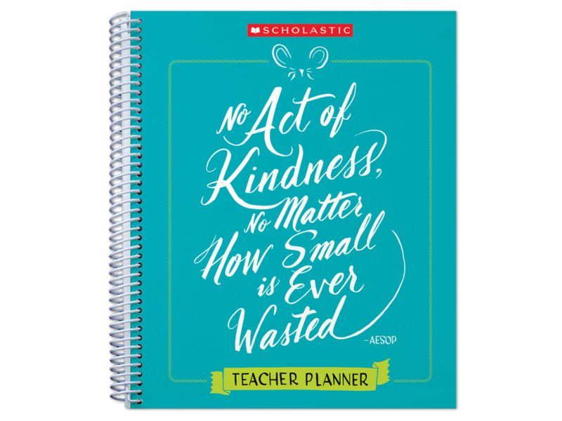 Kindness Lesson Plan Book at Lakeshore Learning